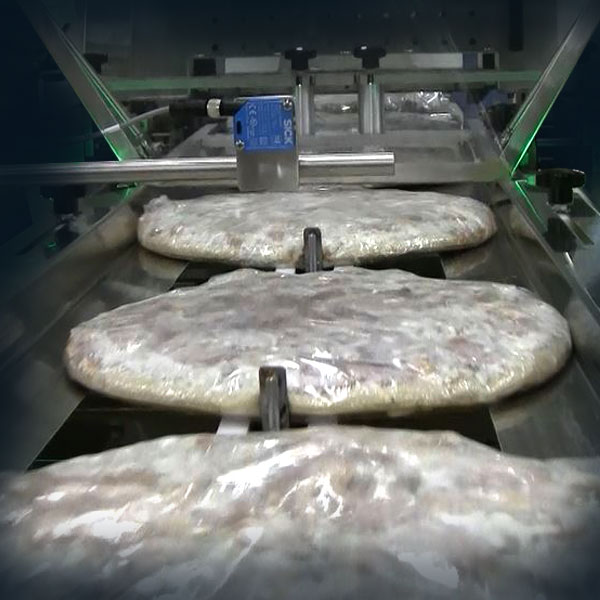 Food & Beverage Shrink Wrapping Applications • Conflex, Inc.