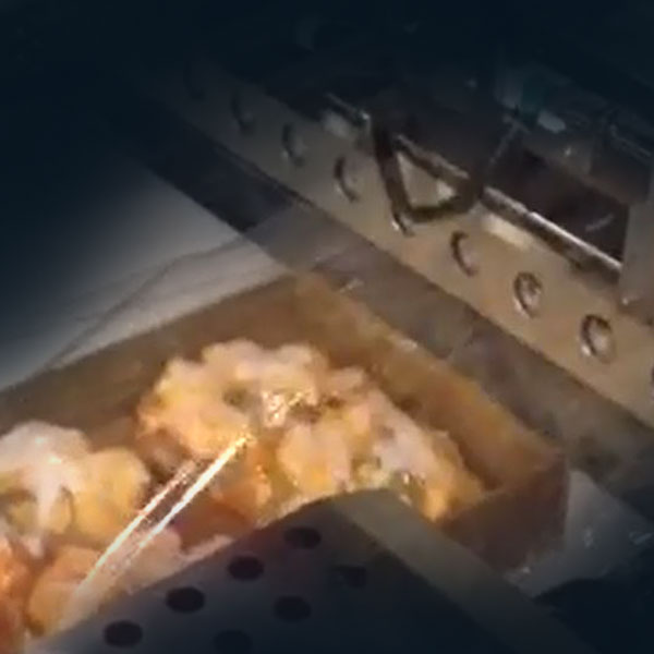 Food & Beverage Shrink Wrapping Applications • Conflex, Inc.