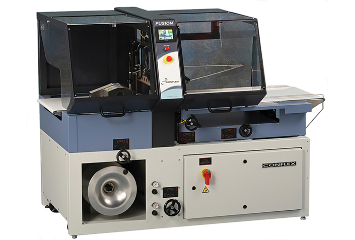 Side Sealers • Conflex, Inc.