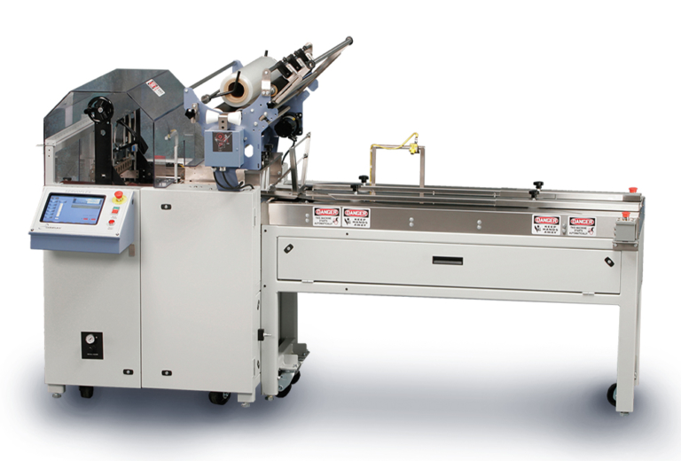 Shrink Wrap Machines • Conflex, Inc.