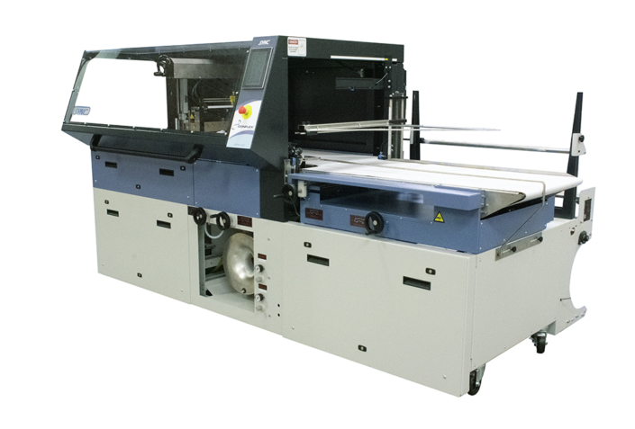 Shrink Wrap Machines • Conflex, Inc.