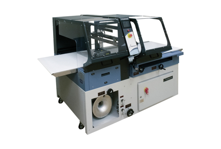 FUSION Intermittent Motion Side Seal • Conflex, Inc.