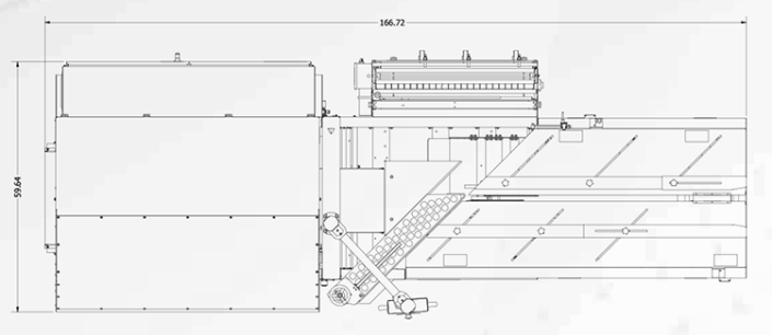 SYNC CL Servo Side Seal • Conflex, Inc.