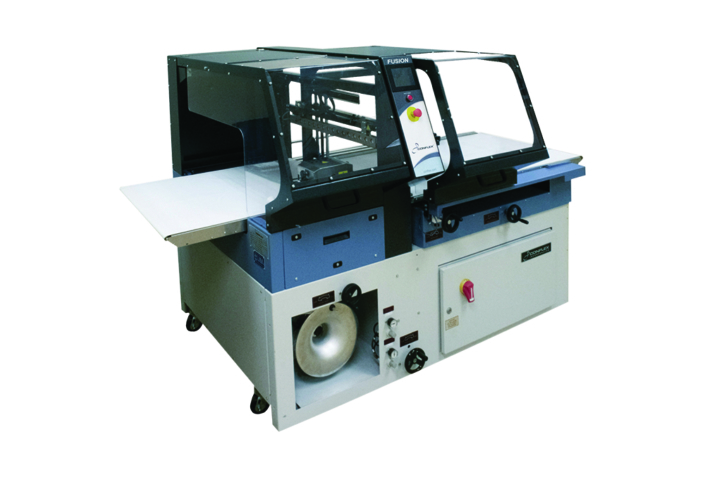 Side Sealers • Conflex, Inc.